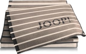 XXXLutz DEKA, bavlna, 150/200 cm Joop! - Deky - 004219004601
