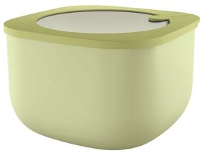 Guzzini Box na jídlo hluboký Eco Store&More 2800 ml Avocado Green