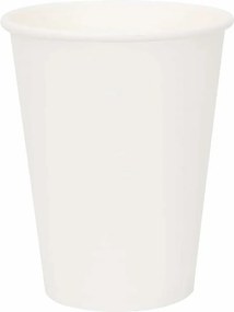 Papírové kelímky na kávu s víčky 1000 pcs 12oz 300ml 3325217