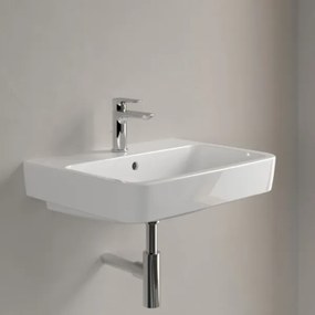 Villeroy & Boch 4A416G01 - Závěsné umyvadlo O.NOVO 60x46 cm keramika/bílá