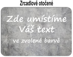 Prostírání s vlastním textem-598