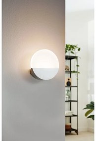 Eglo 96041 - LED nástěnné svítidlo METRASS 1 1xLED/4,5W/230V