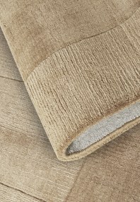 Villeroy & Boch, Běhoun Villeroy & Boch 106170 Beige, 80x250, béžová, ložnice
