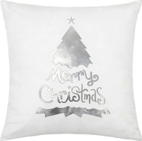 XXXLutz DEKORAČNÍ POLŠTÁŘ 40/40 cm X-Mas - Dekorační polštáře - 004987005602