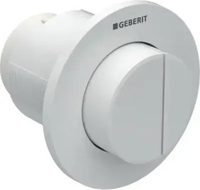 Geberit Splachovací systémy - Oddálené ovládání typ 01 | pneumatické |