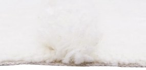 Lorena Canals koberce Vlněný koberec Tundra - Sheep White Rozměry koberců: 170x240