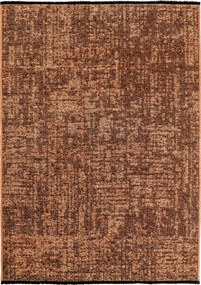 Ayyildiz, Běhoun Space 1900 copper, 80x250, hnědá, chodba / předsíň