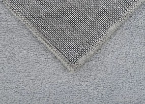 Breno Kusový koberec SPRING grey – šedý, 140x200 cm