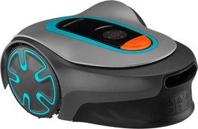 GARDENA Robotická sekačka SILENO minimo 250 m2