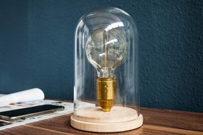 Designová retro lampa - Cansas