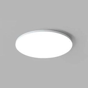 LED Stropní sv se senzor soumraku a pohybu MORETTI 24W/230V pr. 30 cm IP40 6500K