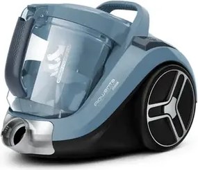 Rowenta Compact Power XXL RO4B11 šedo-černá / Cylindrový vysavač / bez