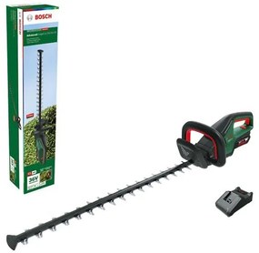 Nůžky na živý plot bosch advanced hedgecut 36v-65-28 (1x2,0 ah) 0.600.84a.300