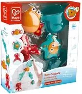 Hape Vodní dráha se zvířátky / od 2 let