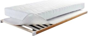 XXXLutz CHRÁNIČ MATRACE, 90/200 cm Sleeptex - Chrániče matrace - 003332003001