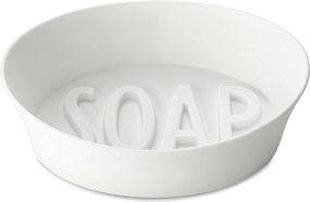 Mýdlenka Soap Recycled bílá