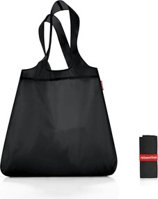 Skládací taška Reisenthel Mini Maxi Shopper black