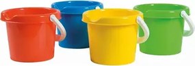 Androni Kyblík s výlevkou modrá / průměr 13 cm / od 12 měsíců