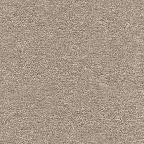 Luxusní metrážový koberec Temptation 35 - hnědý - 4m | 5m