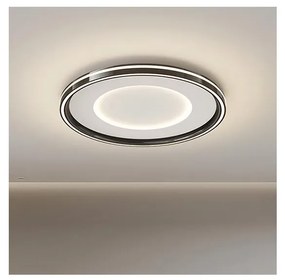Brilagi - LED Stmívatelné svítidlo TRIVARO LED/56W/230V 3000-6000K pr. 30 cm +DO