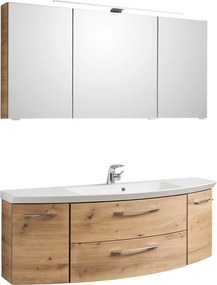 XXXLutz KOUPELNA barvy dubu Sadena - 001864004401