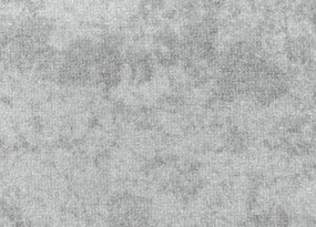 Koberce Breno Metrážový koberec PANORAMA 90, šíře role 400 cm, Šedá