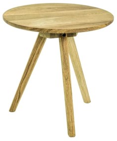 Mørtens furniture Konferenční stolek Hanzel, 40 cm