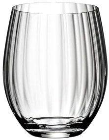 Riedel univerzální křišťálové sklenice Optical O 580 ml 2KS