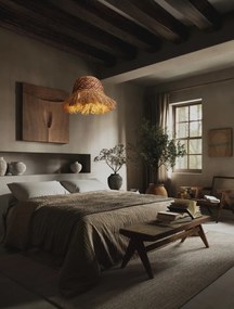 Designový lustr Sorello B