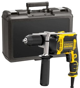 Stanley - Příklepová vrtačka 750 W KFFMEH750K-QS
