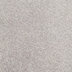 Metrážový koberec CORONA šedý