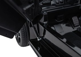Ramiz Vozidlo Lamborghini Revuelto XL černé
