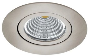 Eglo 98303 - LED Stmívatelné podhledové svítidlo SALICETO LED/6W/230V