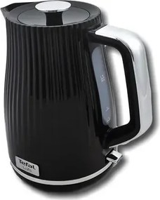 Tefal Loft KO250830 černá / Rychlovarná konvice / 2400 W