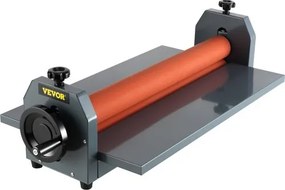 64,8 cm 650 MM Ruční Laminátor za studena Rolovací stroj pro montáž vinylových