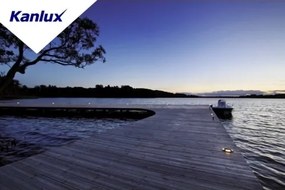 Kanlux 07281 LED ROGER DL-2LED6