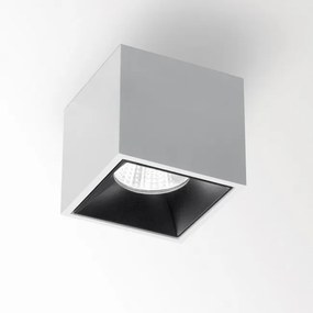 Stropní svítidlo LED BOXY XL S - 2517221921B-B - Deltalight