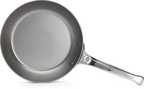 Univerzální pánev de Buyer MINERAL B PRO P.24cm 1,2l