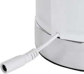 Activejet AJE-CERES RGB bílá / Dekorativní LED lampa / 4W / 54x LED /
