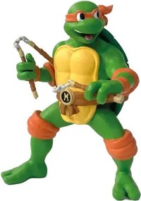 COMANSI Figurka Michelangelo / Želvy Ninja / od 3 let
