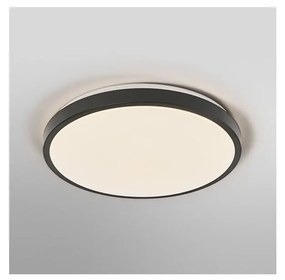 Ledvance | Ledvance - LED Stropní svítidlo ORBIS LONDON LED/36W/230V černá | P225486