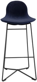 Tacchini - Barová židle Doodle, vysoká