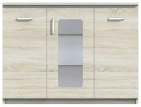 Komoda FENIKS 122x91 v2