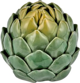 Butlers ARTICHOKE Dekorace  - zelená