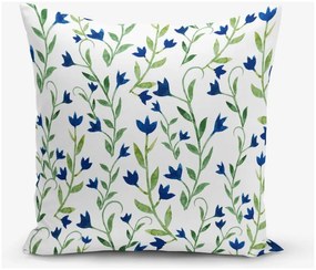 Povlak na polštář s příměsí bavlny Minimalist Cushion Covers Special, 45 x 45 cm