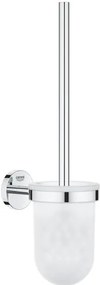 Grohe Start Cosmopolitan Accessories wc štětka chrom 41169000 G41169000