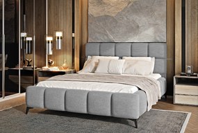 Postel Mist 140x200