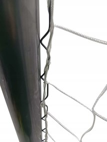 TRENDIE Fotbalová branka 360x200cm + DÁREK