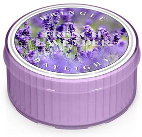 Kringle Candle Vonná Svíčka French Lavender, 35 g