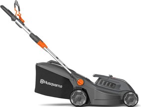 Aku sekačka Husqvarna Aspire LC34-P4A (aku+nabíječka)